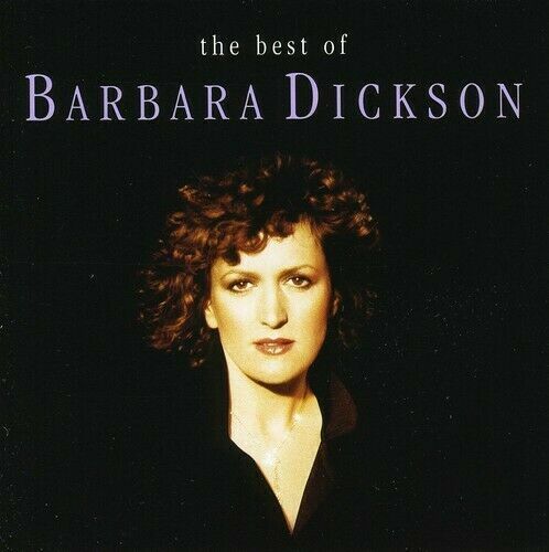The Best Of Barbara Dickson von Barbara Dickson (CD, 2009) online ...