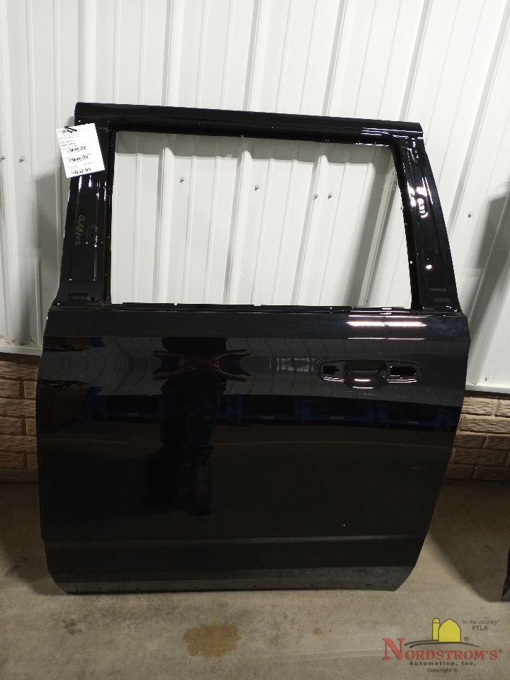 2022 Cadillac Escalade ESV Rear Door Left | eBay