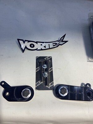Vortex - Part #626-FS426 - Frame Slider Base, No Cut Style ZX6R 09 | eBay