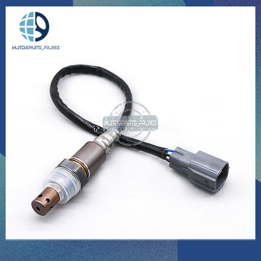 Set(4) For Toyota Sienna 3.3L 2004-2006 O2 Oxygen Sensors Upstream ...
