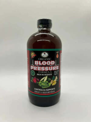 Natural Herbs Blood Pressure Formula | eBay