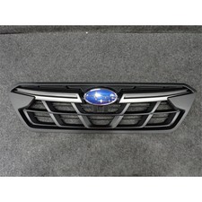 2021 Subaru Crosstrek (sport) Grille Assembly 91121fl540 OEM for sale ...