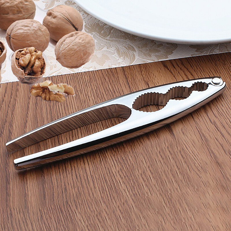 Walnut Sheller Chestnuts Clamp Sheller Nutcracker Walnuts Pecan Crushed ...