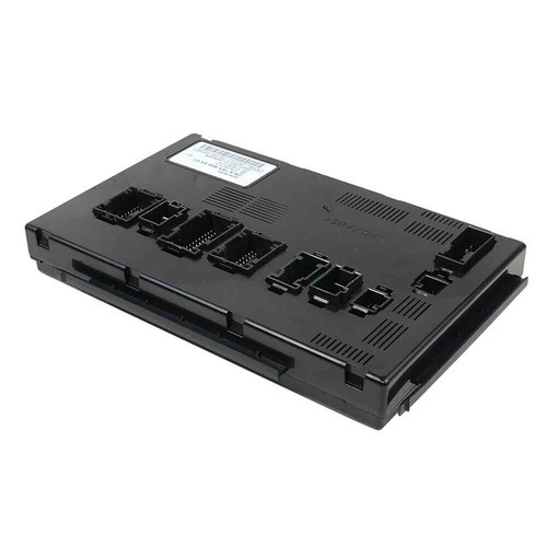 SAM Module Rear With Trailer Function For Mercedes ML350 X164 W251 ...