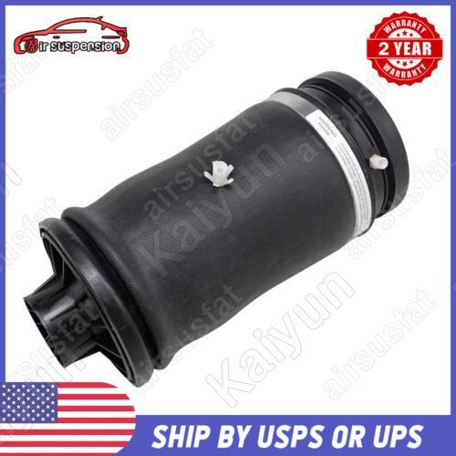 ⭐⭐⭐⭐⭐REAR AIR SUSPENSION SPRING FOR MERCEDES W164 ML320 ML350 X164 ...