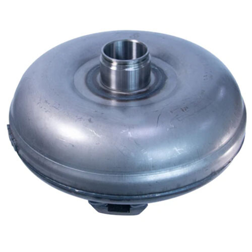 New AT196801 AT301394 Torque Converter Fits John Deere 310D 315D 310C ...