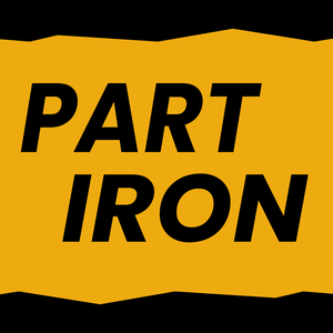 Partiron | eBay Stores