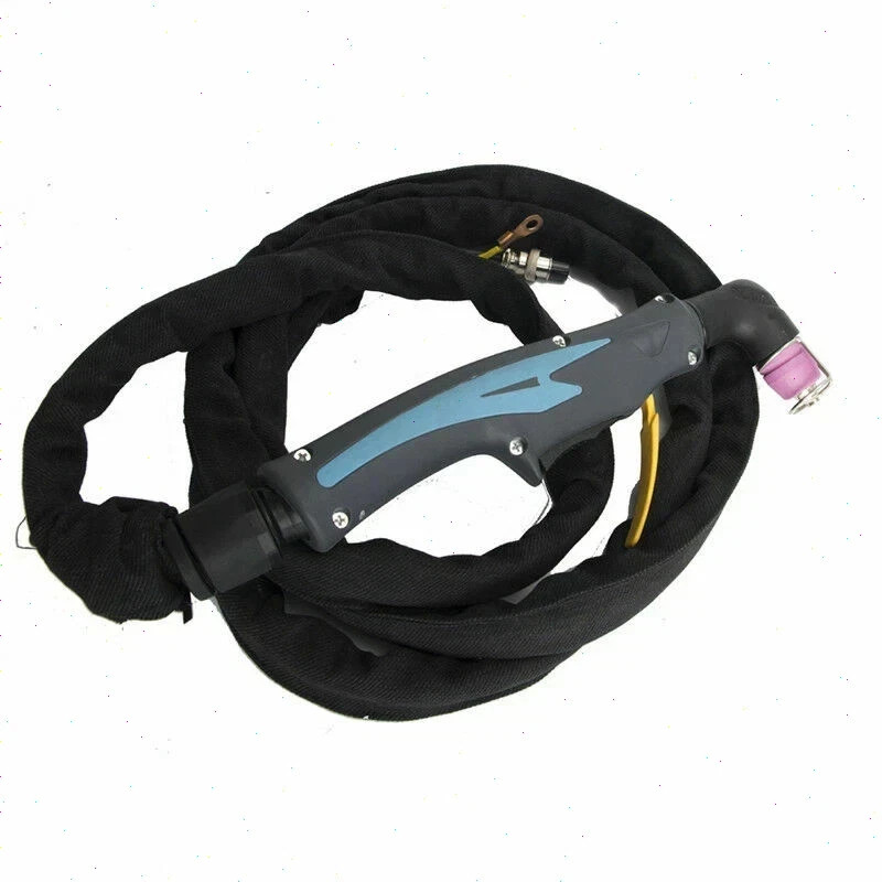 SG-55 AG-60 WSD-60P plasma cutting torch cutter gun consumables 3M ...