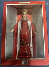Barbie 2000 Collector Edition for sale online | eBay