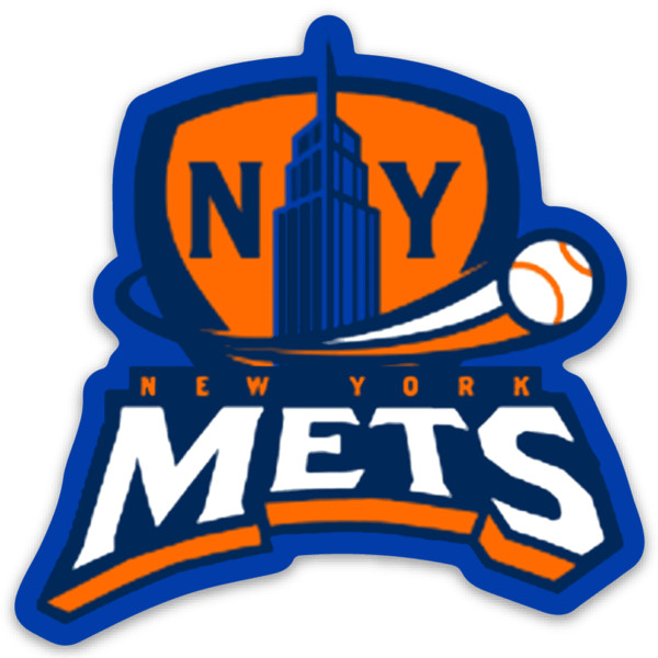Mets Logo Png