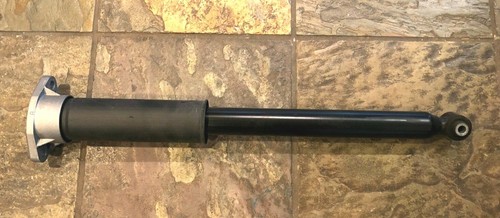 2017 MERCEDES C300 REAR SHOCK ABSORBER STRUT, PART# 2053203030, GENUINE ...