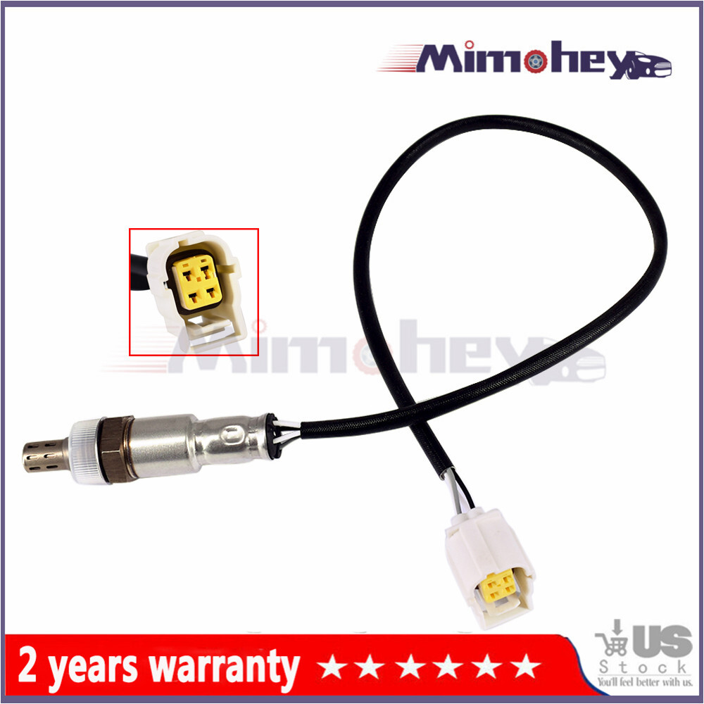 5149180AA Oxygen Sensor For Chrysler Charger Dakota Durango Jeep ...