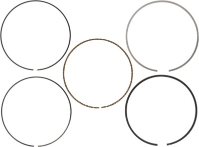 Wiseco 4022GFX Ring Set | eBay