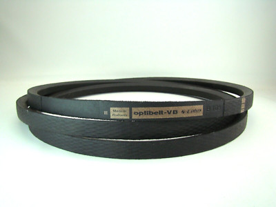 Optibelt-VB S=C Plus B108 Qualty V-Belt | eBay