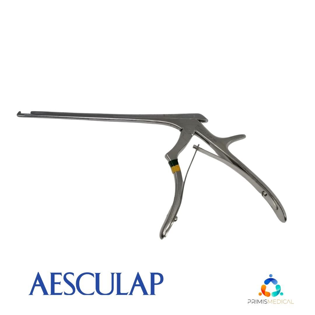 Aesculap FF750 Orthopedic 3mm Up Bite Neuro Spinal Caspar Kerrison ...