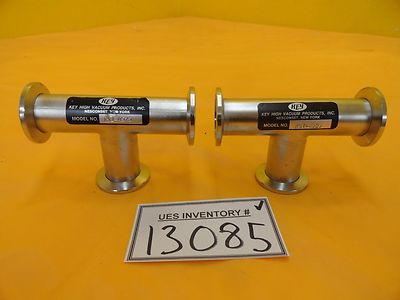 Vacuum - Key High Vacuum