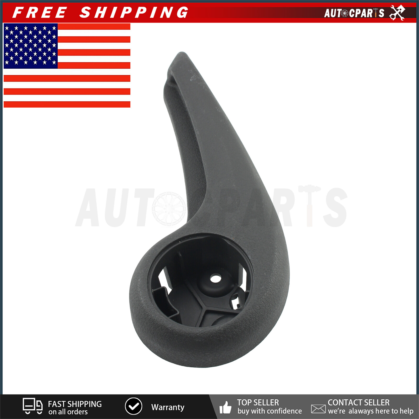 For Kia Soul 2016 Front Driver Side Seat Adjustment Handle Lever 88195 ...