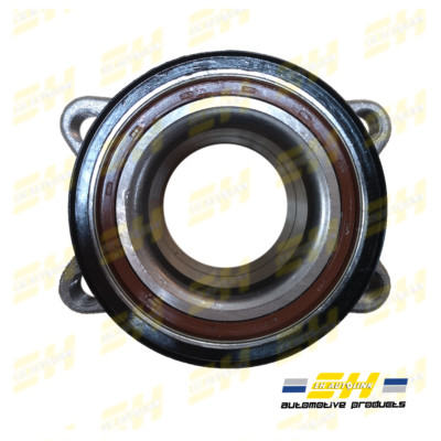 Front Wheel Hub NV350 2012-2015 50KWH06 (40202-3XA0A) | eBay