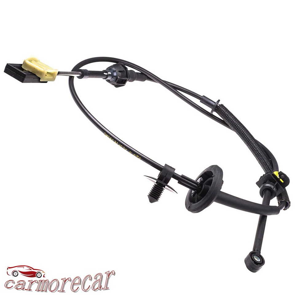 Shift Cable Assembly Selector For Ford F250 F350 F450 F550 Super Duty ...