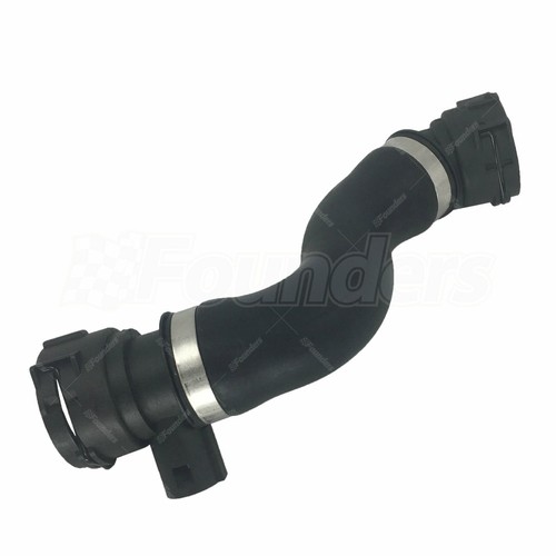 Lower Radiator Coolant Hose For BMW E60 525i 525xi 530i 530xi 2006-2007 ...