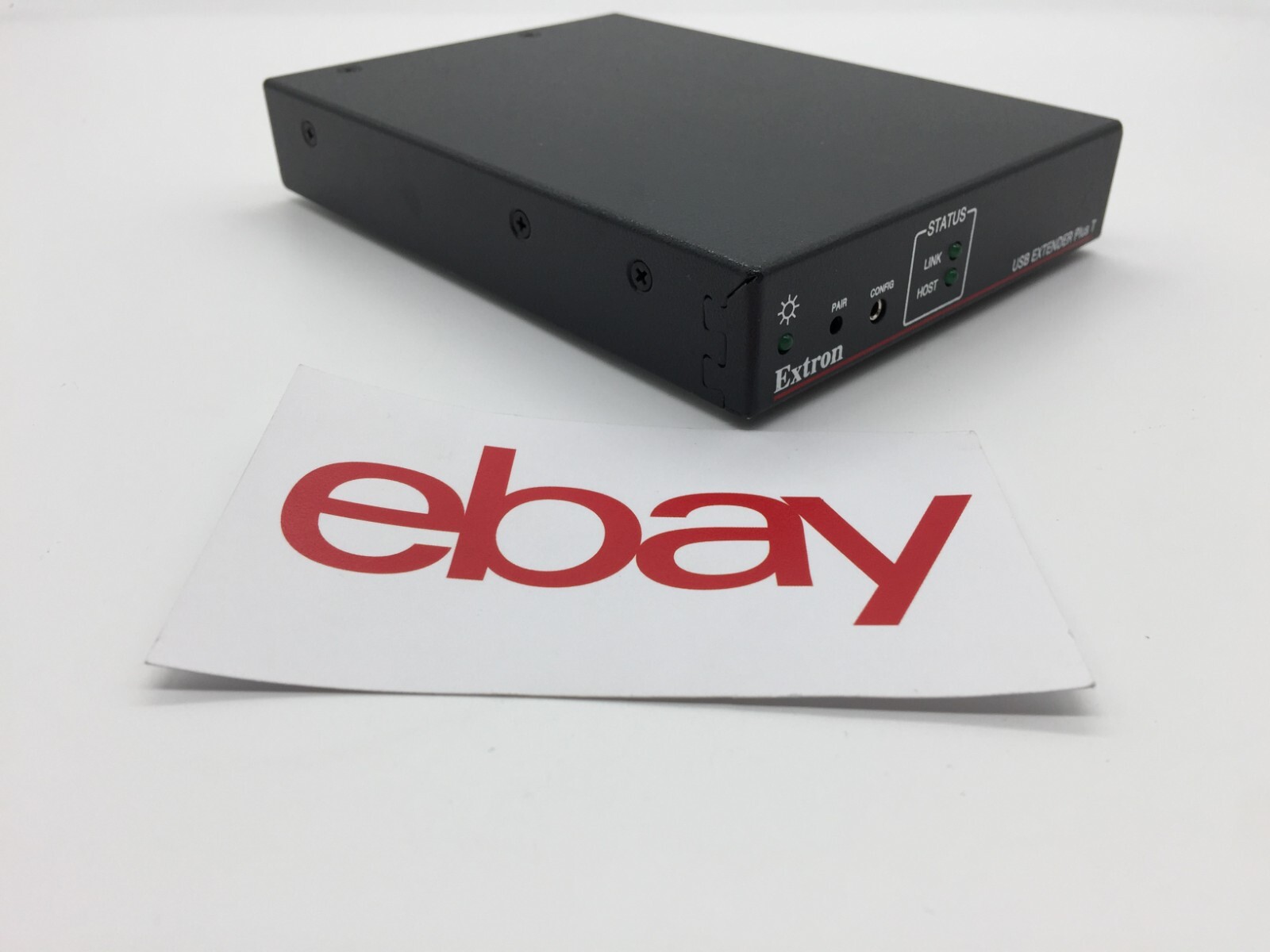 Genuine Extron USB Extender Plus T Transmitter W/O Power Adapter ~ FREE ...