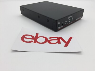 Genuine Extron USB Extender Plus T Transmitter W/O Power Adapter ~ FREE ...