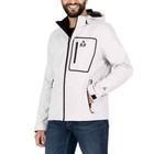 Gerry Men’s Softshell Jacket Wind & Water Resistant | eBay