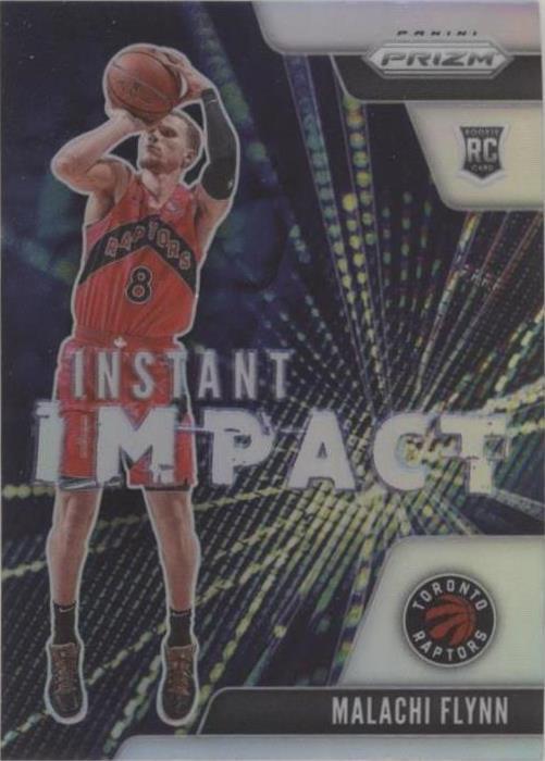 Instant Impact Brand Muscle
