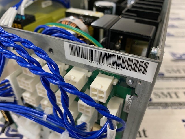 Fuji NXT Module Control Box - AJ75300 - AJ75304 w/Warranty | eBay