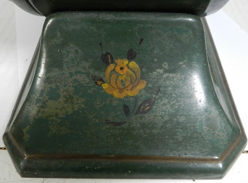 Vintage Philco Metal Radio Speaker Model 211 Works | eBay