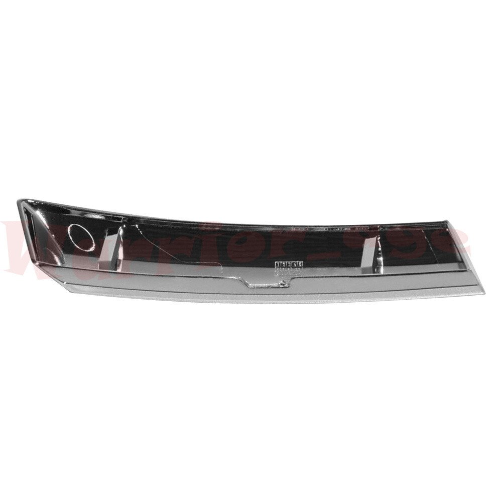 Right Side Tail Brake Light Trim Strip Fit For BMW G12 740i 750i 750Li 2020-2022 | eBay