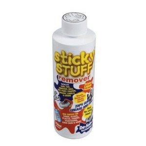 De-Solv-It | Sticky Stuff Remover Original | Vertical& Inverted ...