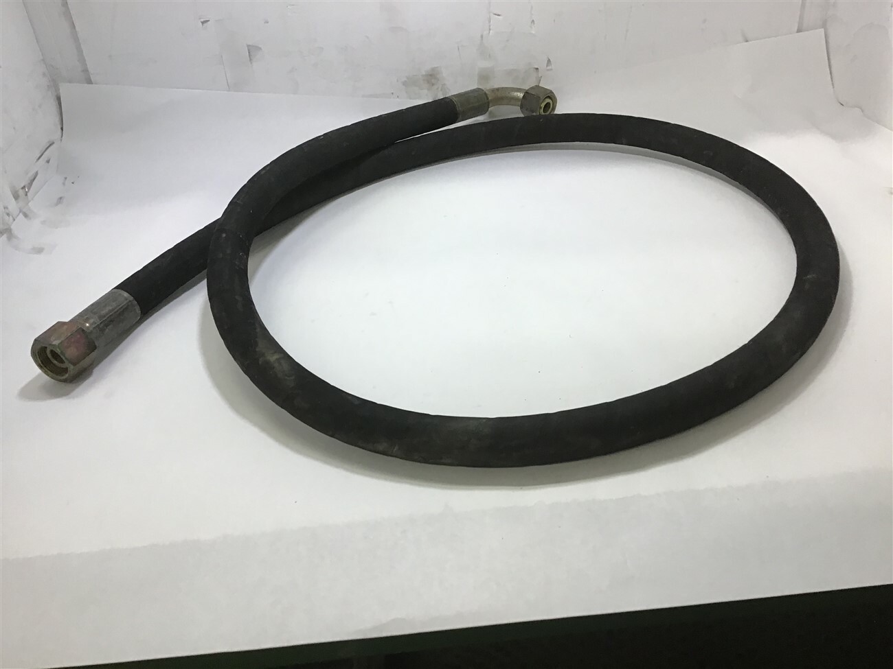 Manuli Hydraulic Hose For-T-Flex O1N 20023 4Sp On162Q95 80'' Long | eBay