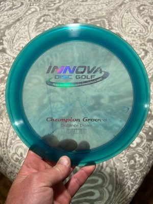 Innova Champion Groove Penned 163 grams | eBay