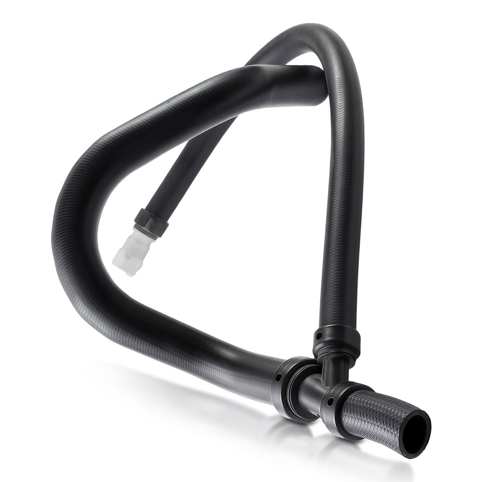 For 2008-14.Chevy Tahoe Suburban 1500 5.3L - Lower Radiator Heater Hose ...