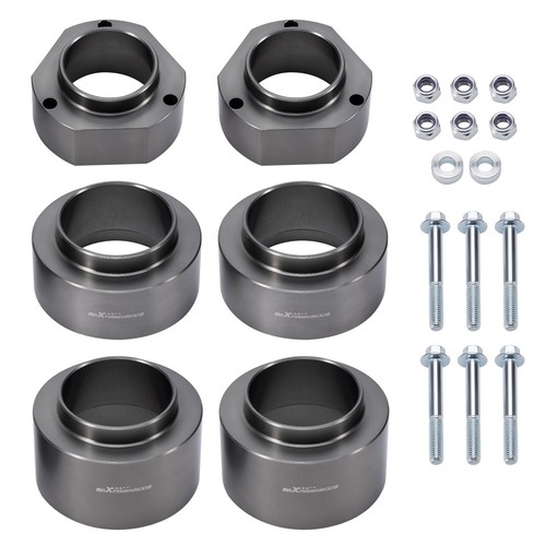 2 inch Front & Rear Leveling Lift Kit for Geo Tracker 1989-1998 Coil ...