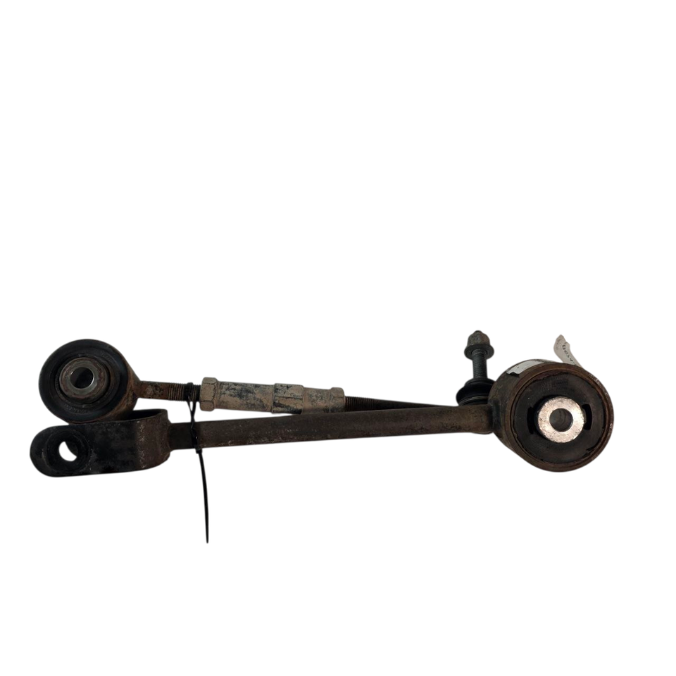 2009 2012 Ford Flex Left Driver Rear Lower Trailing Track Control Arm ...