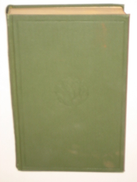 Herman Whitaker THE SETTLER Harper Brothers c. 1906 HC | eBay