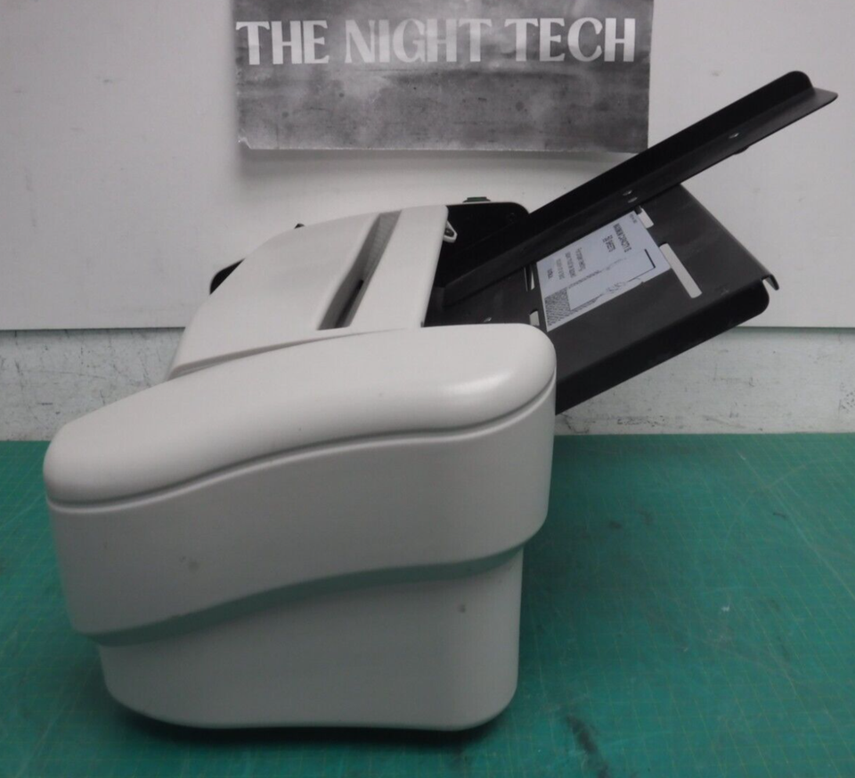 Martin Yale P7400 RapidFold Automatic Desktop Paper Folding Machine | eBay