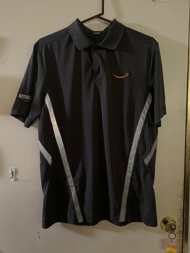 amazon delivery driver employee - Gem