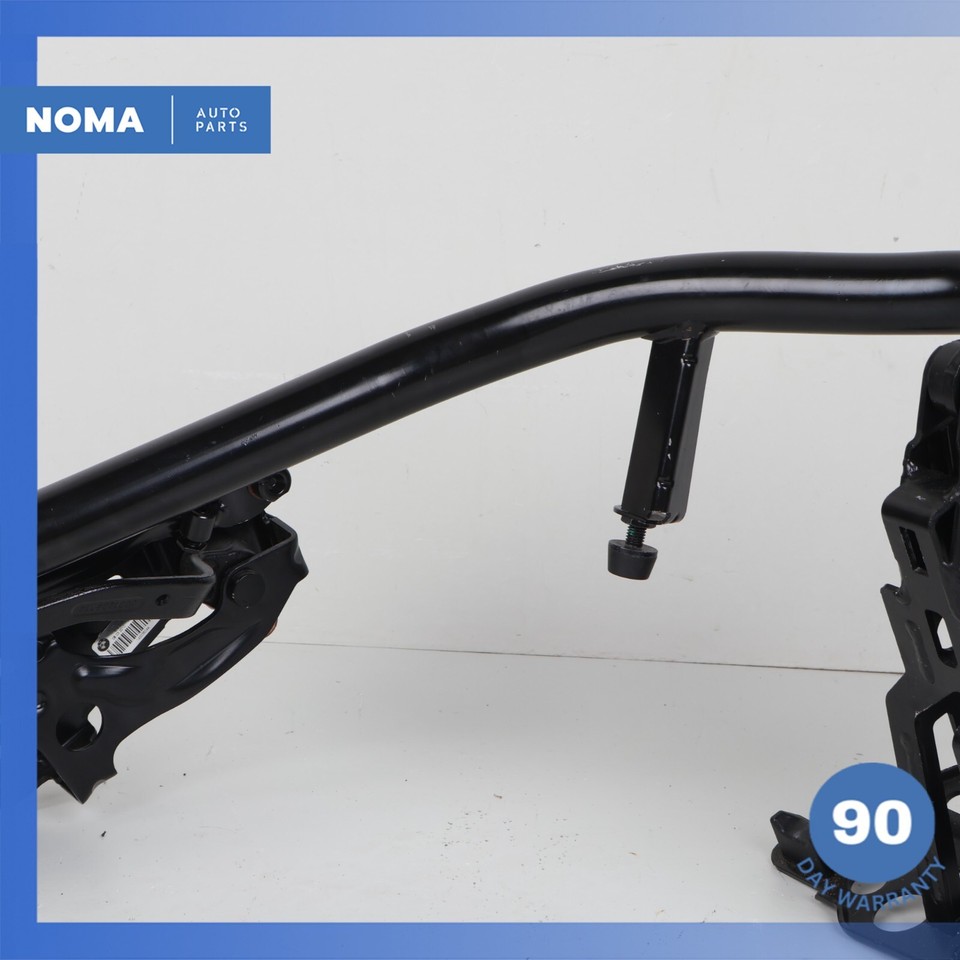 09-16 BMW E89 Z4 Right Side Convertible Folding Hardtop Mechanism w ...