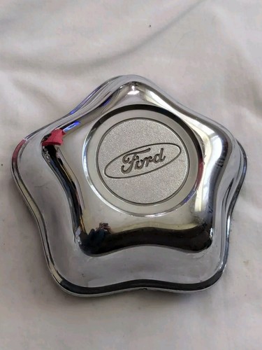 Vintage 1970S ford pinto wheel center cap oem fomoco en vente | eBay