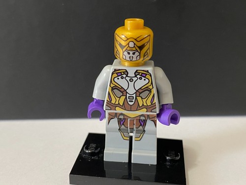 Lego Chitauri Foot Soldier Minifigure (6865, 6869) The Avengers minfig ...