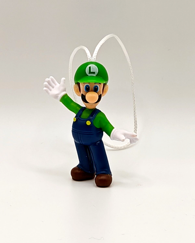 2025 Kinder Joy Super Mario Nintendo Sorpresine a Scelta Nuova ...