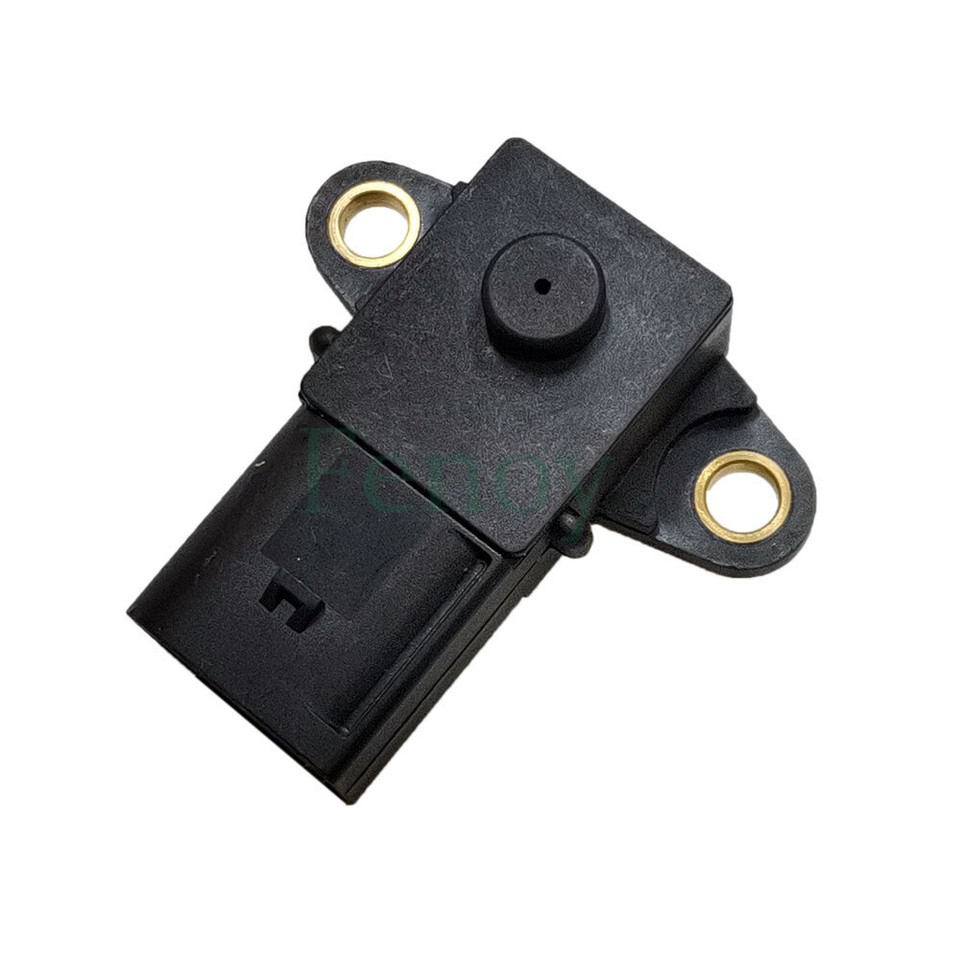 13628617097 MAP Manifold Air Pressure Sensor Fit For BMW 328i M5 X3 MAP ...