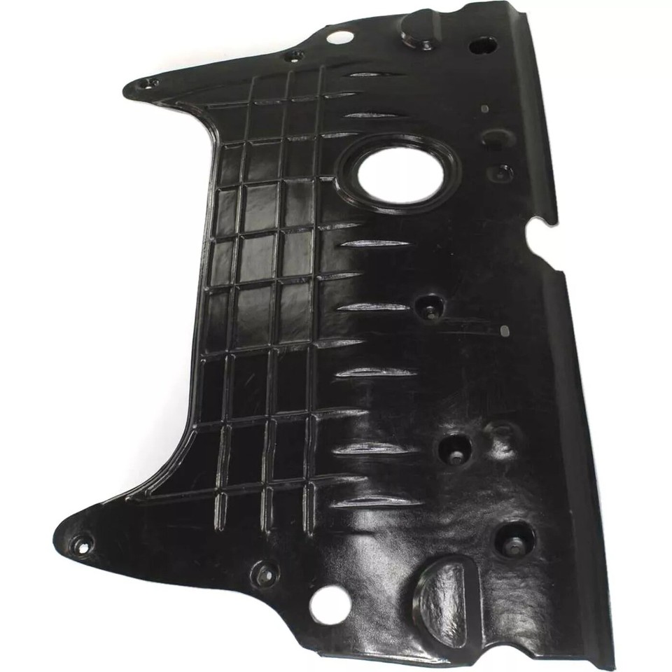 New Rear Engine Splash Shield Underneath Cover For 2006-2010 Hyundai ...