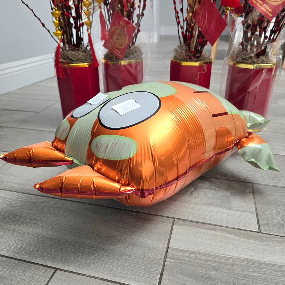 bluey bingo balloons birthday party supplies favor centerpiece ...