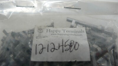 HAPPY TERMINALS 12124580 - LOT OF 70 | eBay