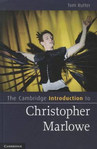 The Cambridge Introduction to Christopher Marlowe (Cambridge ...