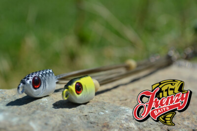 Frenzy Baits Sniper 7 Wire Umbrella / Alabama Rig Choose Color | eBay
